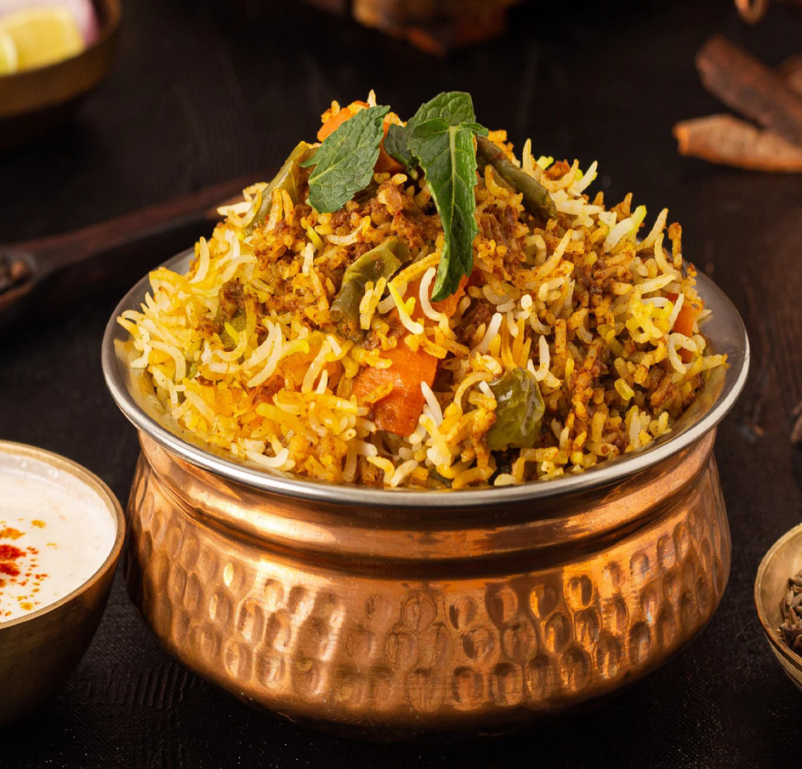 AVITRI SPICES